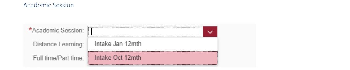 How to Apply De Montfort University 2024 (Fill Up Application Form)