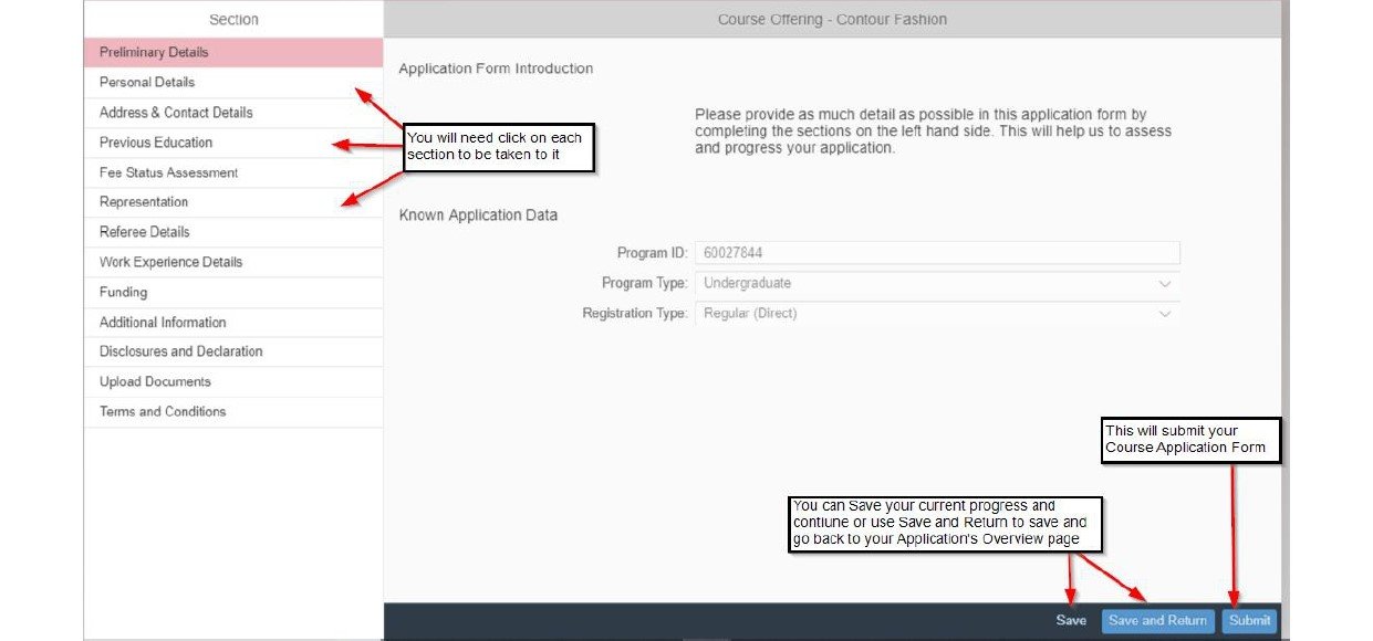 How to Apply De Montfort University 2024 (Fill Up Application Form)