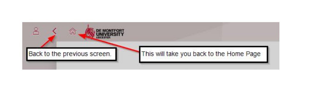 How to Apply De Montfort University 2024 (Fill Up Application Form)